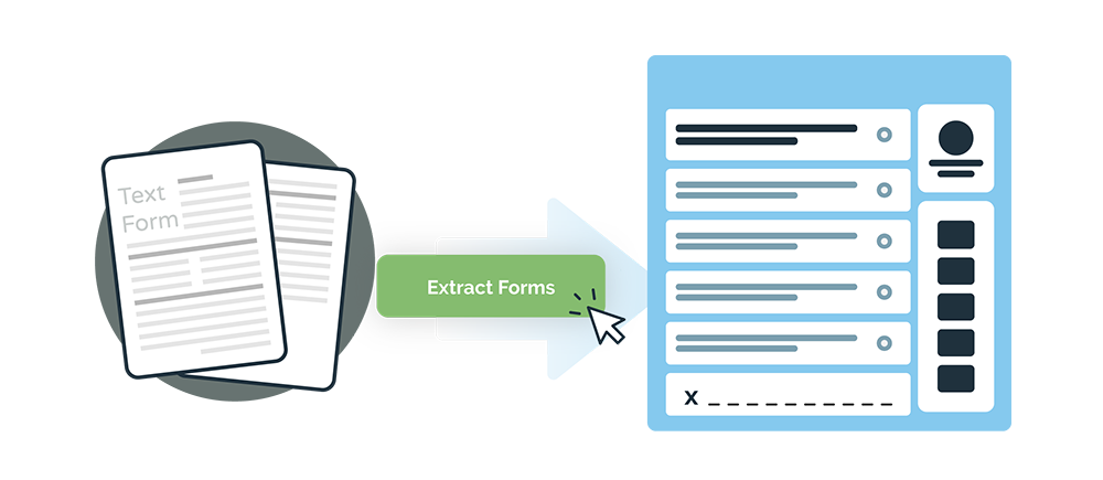 Fast Forms with OnTask